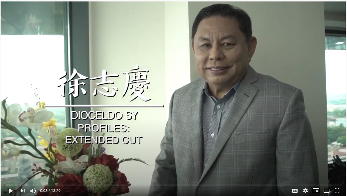 Founder – Ever Bilena Cosmetics, Inc.