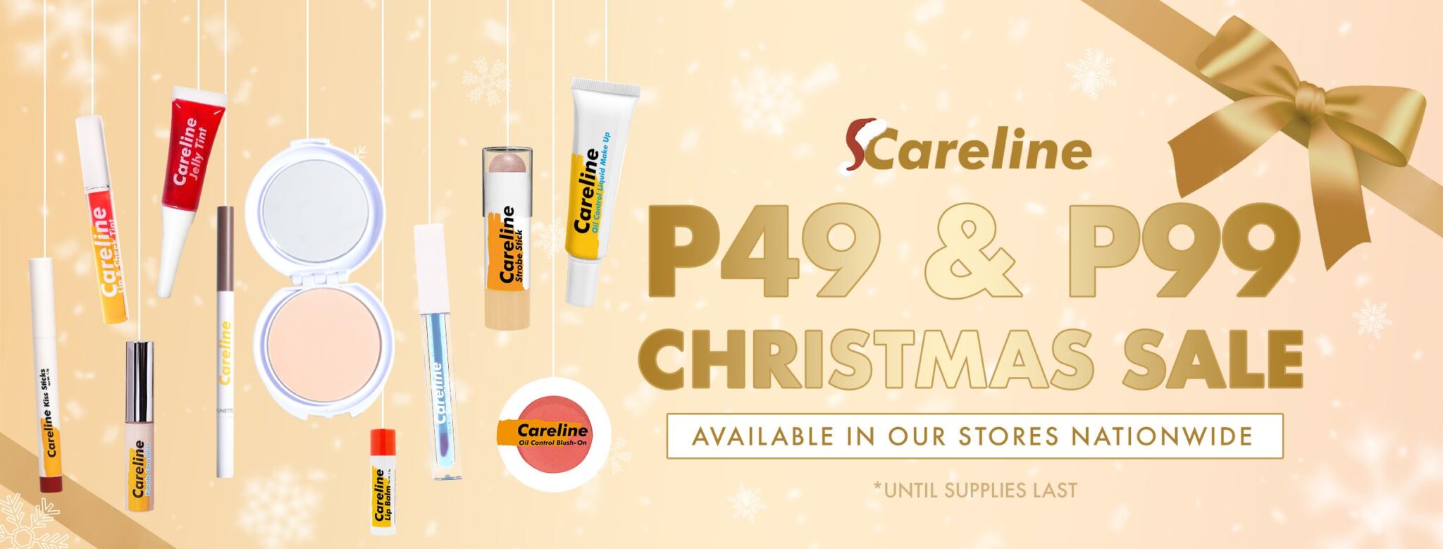 Careline – Ever Bilena Cosmetics, Inc.