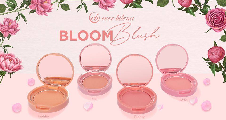 Ever Bilena – Ever Bilena Cosmetics, Inc.