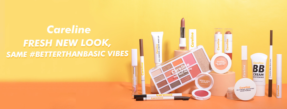 Careline – Ever Bilena Cosmetics, Inc.