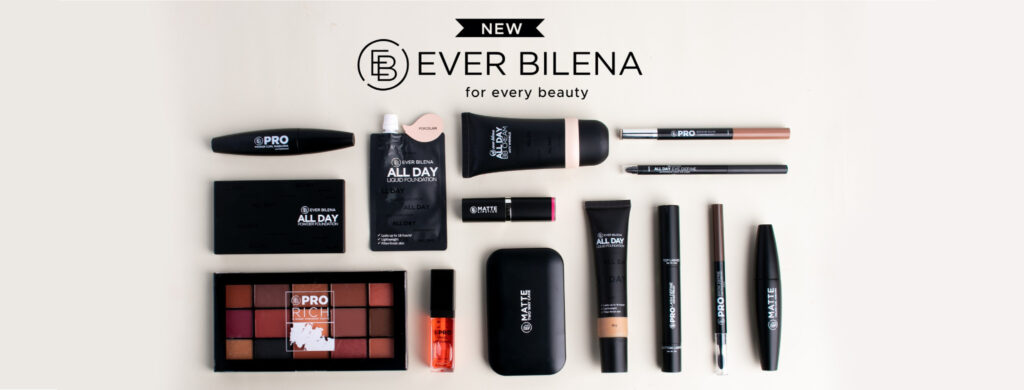 Ever Bilena – Ever Bilena Cosmetics, Inc.