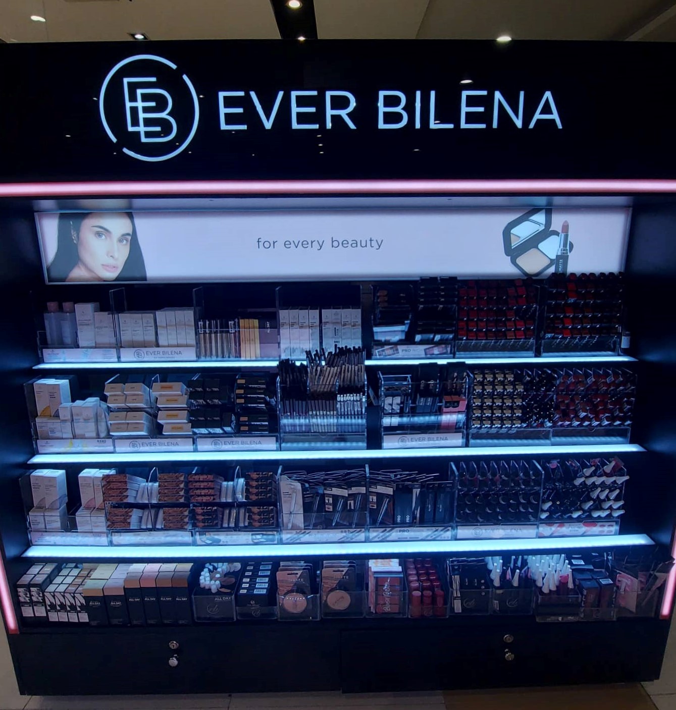 About Us – Ever Bilena Cosmetics, Inc.